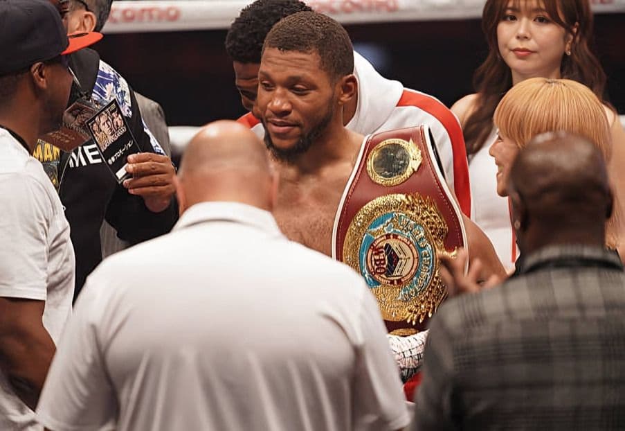 Devin Haney | The Ring Profile – Stats & Record