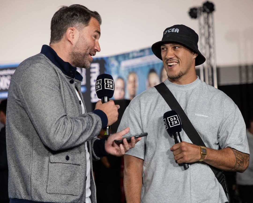 Gilberto Ramirez | The Ring Profile – Stats & Record