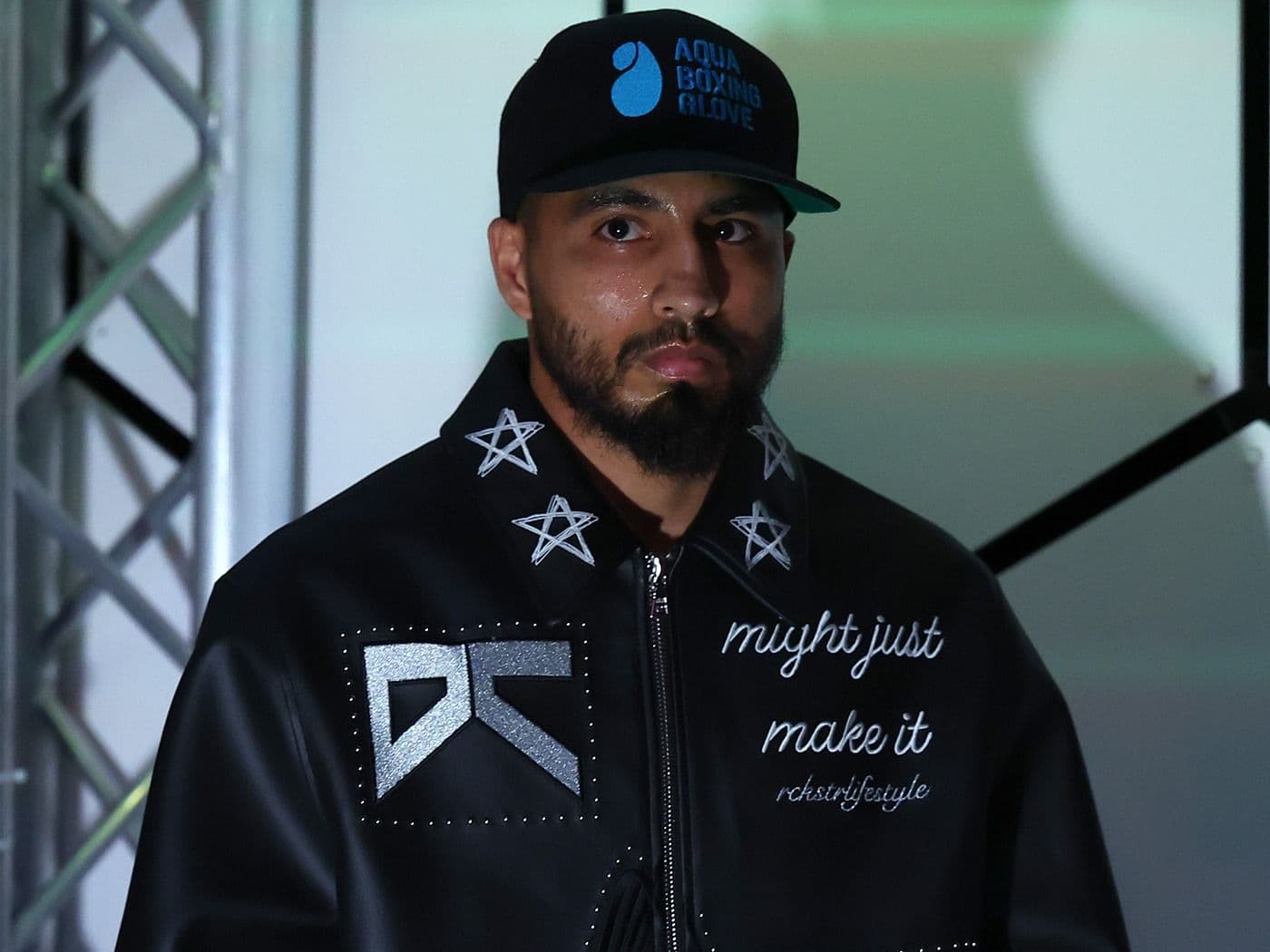 Ramon Cardenas Returns After Naoya Inoue Firefight