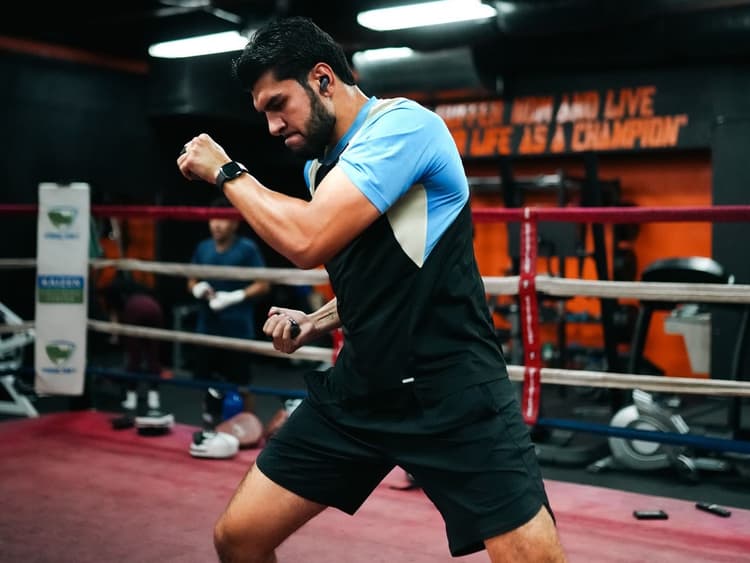 Dernières actualités de la boxe | The Ring