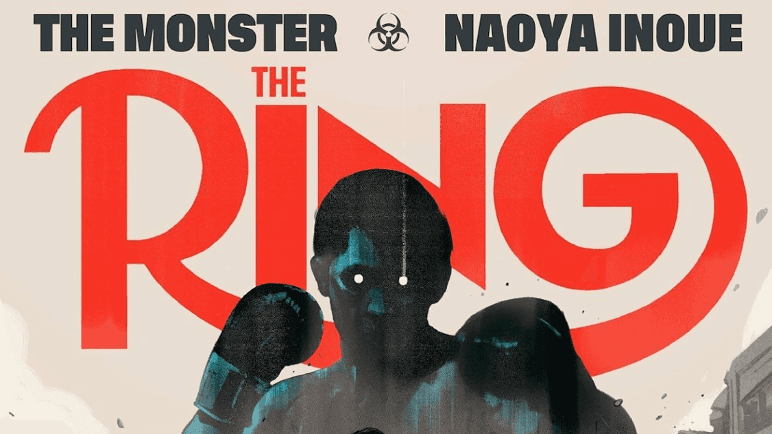 The Ring Magazine July 2025 Issue Hits Newsstands