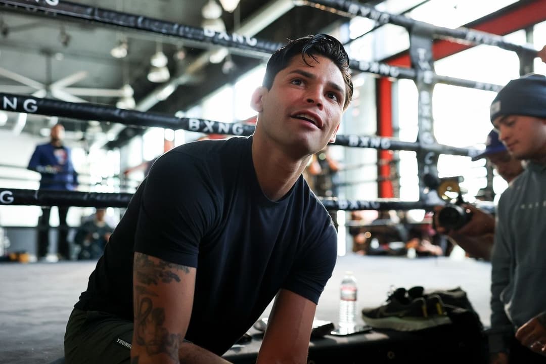 Gervonta Davis | The Ring Profile – Stats & Record