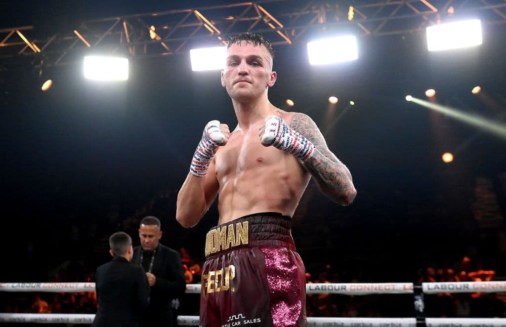 Naoya Inoue | The Ring Profile – Stats & Record