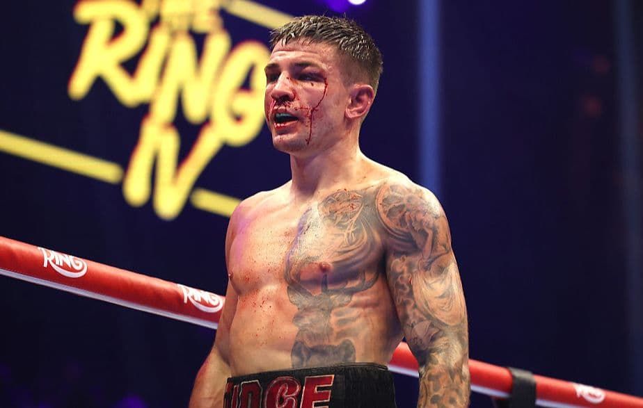 Sam Noakes | The Ring Profile – Stats & Record