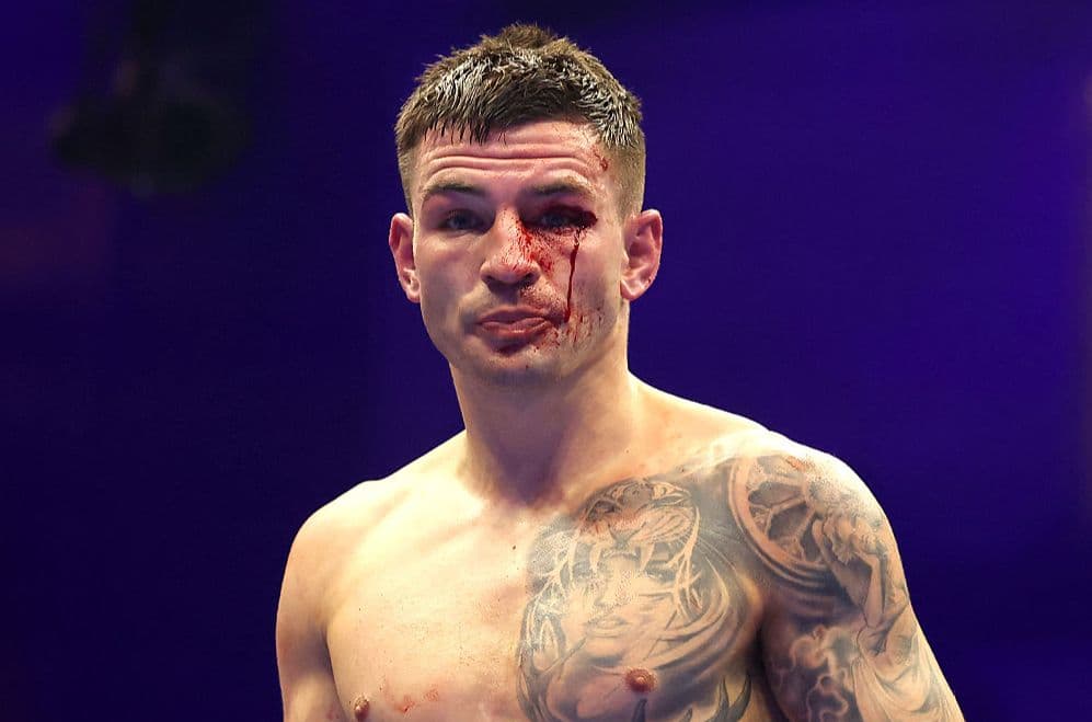 Sam Noakes | The Ring Profile – Stats & Record