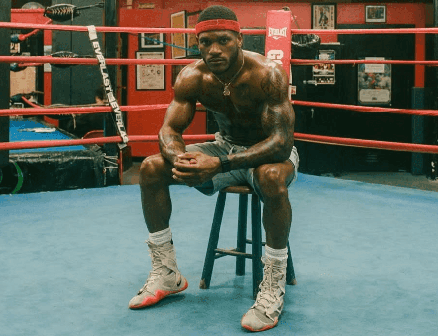 Kurt Scoby | The Ring Profile – Stats & Record