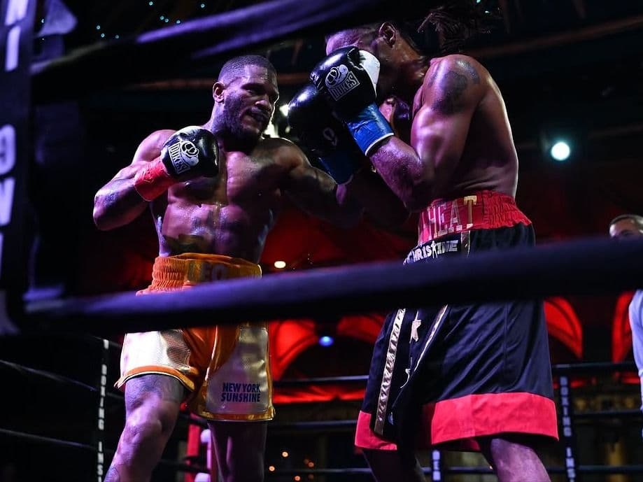 Kurt Scoby | The Ring Profile – Stats & Record