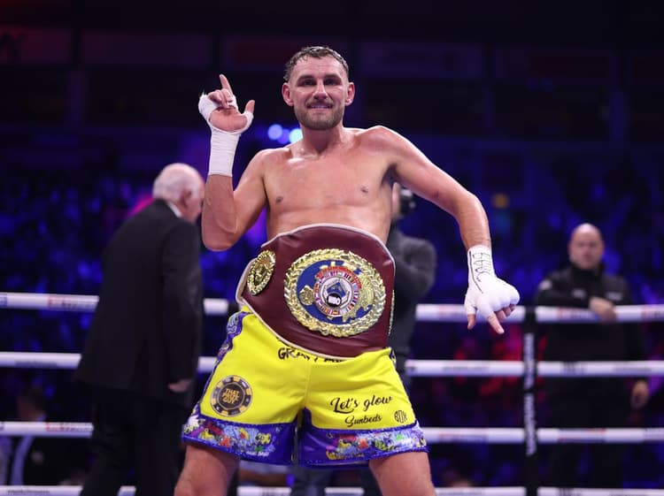 The Ring | Latest Boxing News