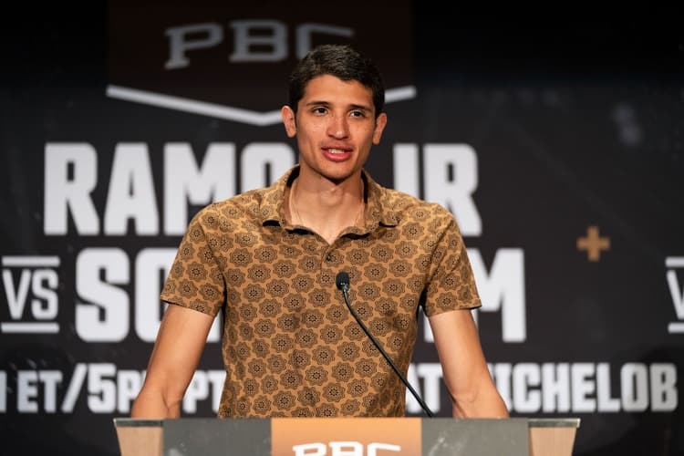 The Ring | Latest Boxing News