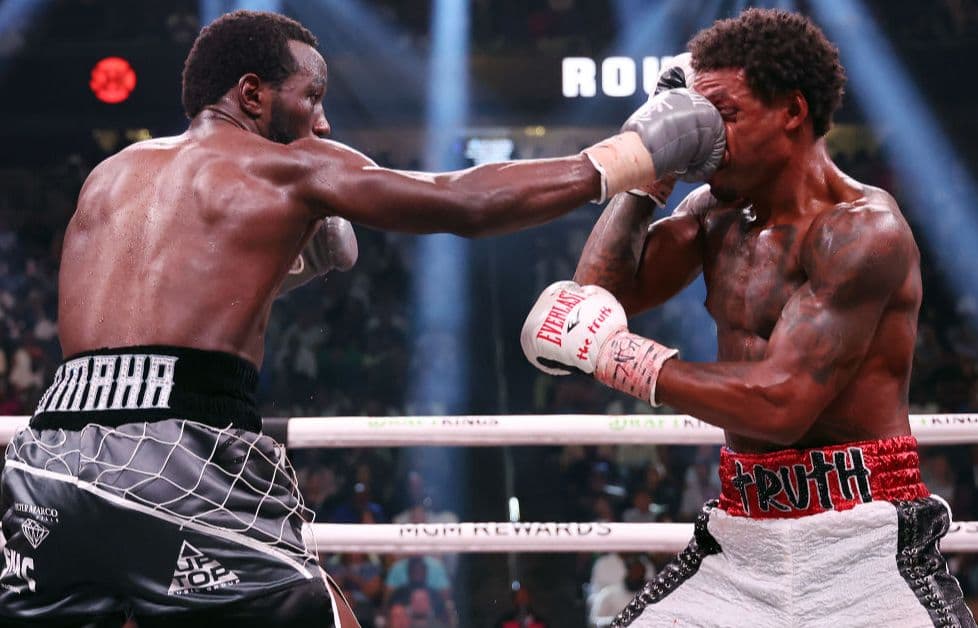 Jermell Charlo | The Ring Profile – Stats & Record