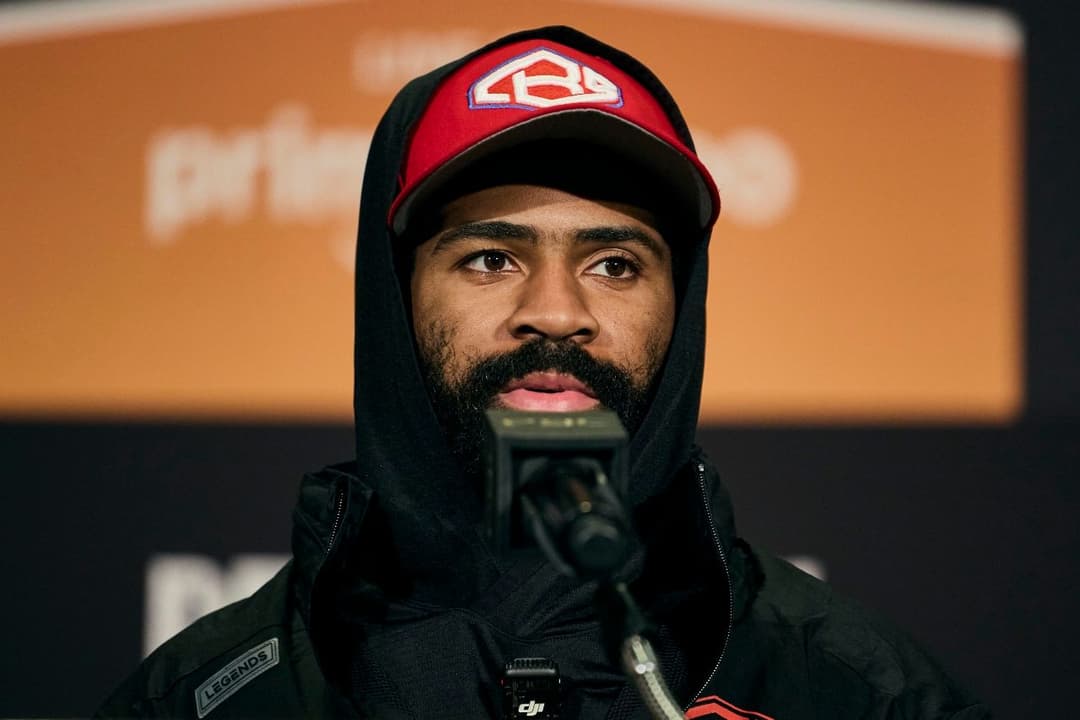 Stephen Fulton | The Ring Profile – Stats & Record