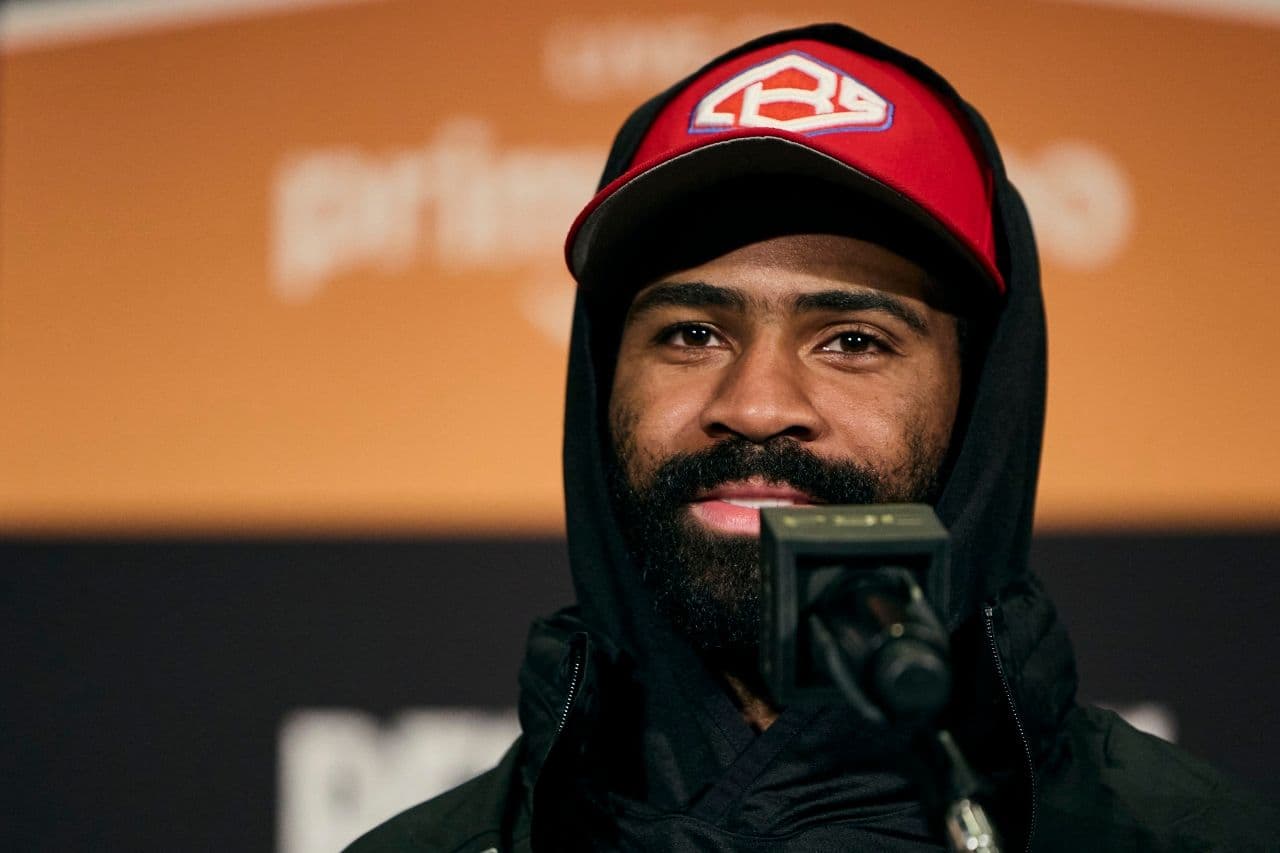 Stephen Fulton: I Think Figueroa Slowed Down at 126, His Punch Output ...