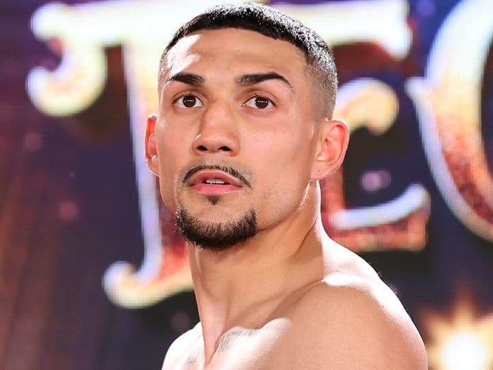Teofimo Lopez Ordered By WBO To Defend Against Jack Catterall-Arnold ...