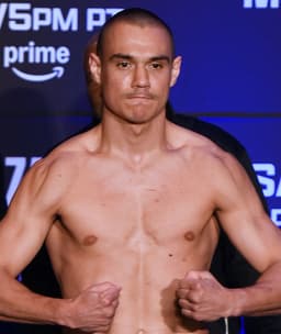 Tim Tszyu | The Ring Profile – Stats & Record