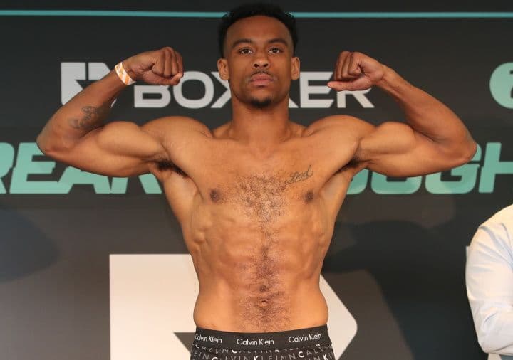 The Ring | Latest Boxing News