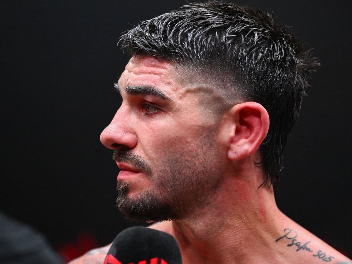 Headbutt leaves Zerafa unable to continue, Tszyu grudge fight ends in ...